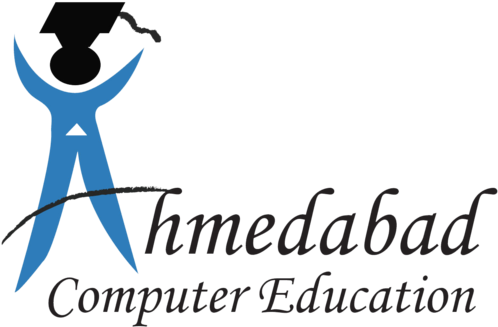 Download Ahmedabad Computer Education - Logo Of Computer Education ...