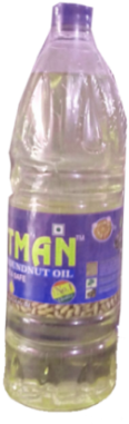 Download Postman Refined Groundnut Oil - Oil - Full Size PNG Image - PNGkit
