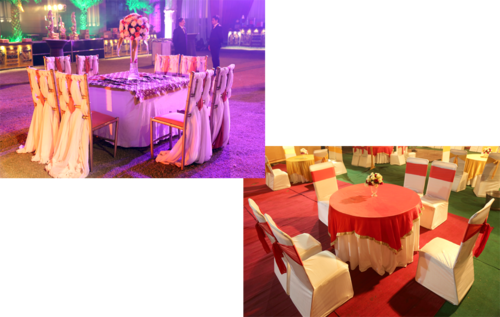 Download Party Decorators Service - The Caterers And Decorators - Full ...