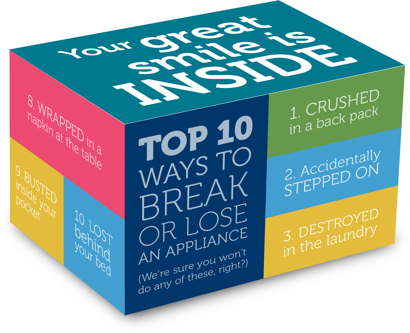 Download Appliance Box - Box - Full Size PNG Image - PNGkit