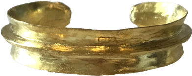 Download Fulani Cuff - Small - Fula People - Full Size PNG Image - PNGkit