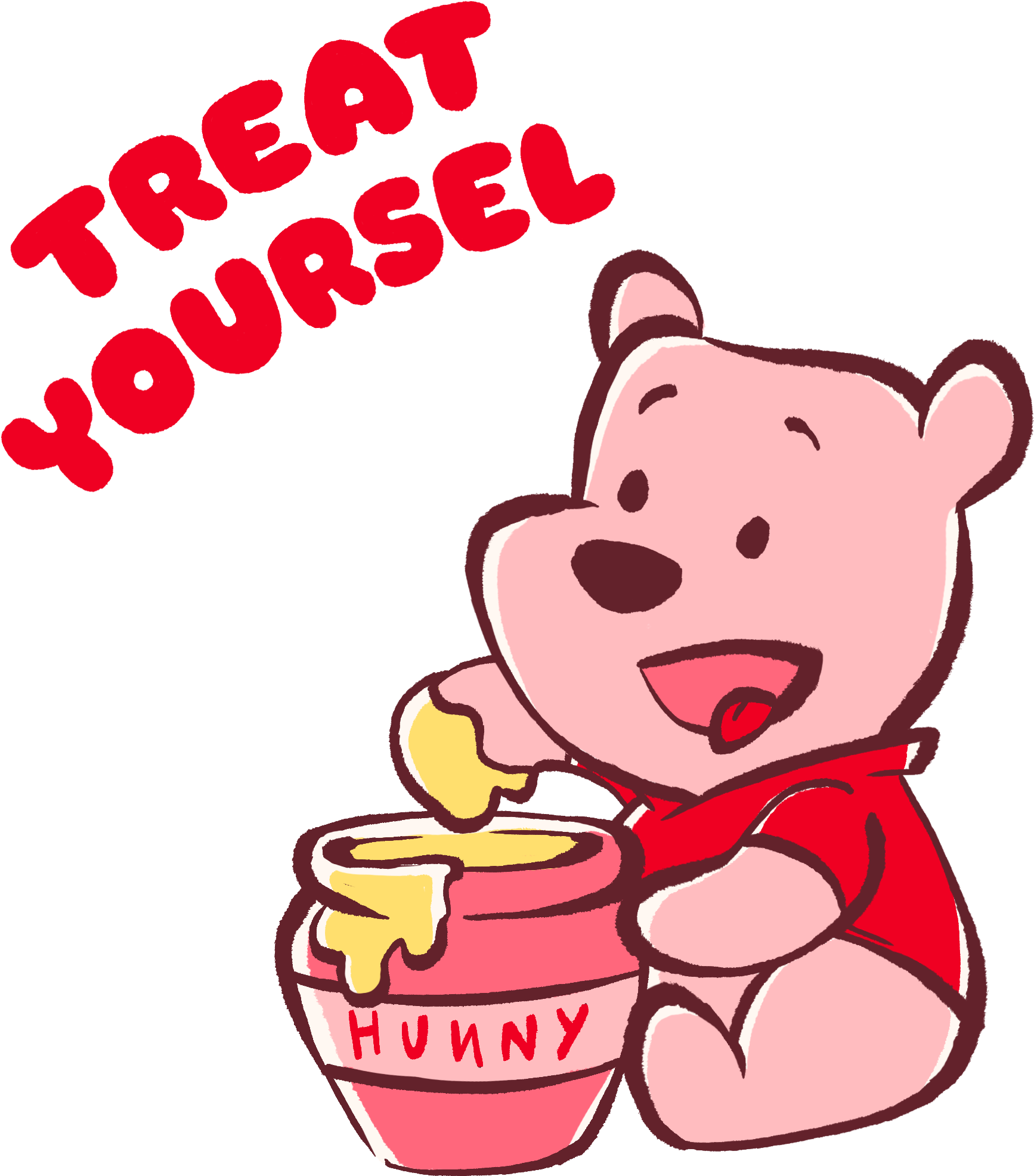 Download Disney Stickers Gets Heartfelt With New Love Pack - Full Size ...