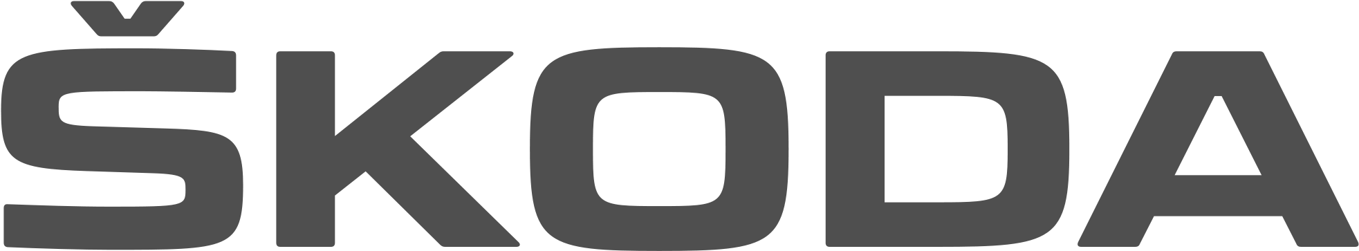 Download Skoda-logo - Skoda Auto Logo Png - Full Size PNG Image - PNGkit