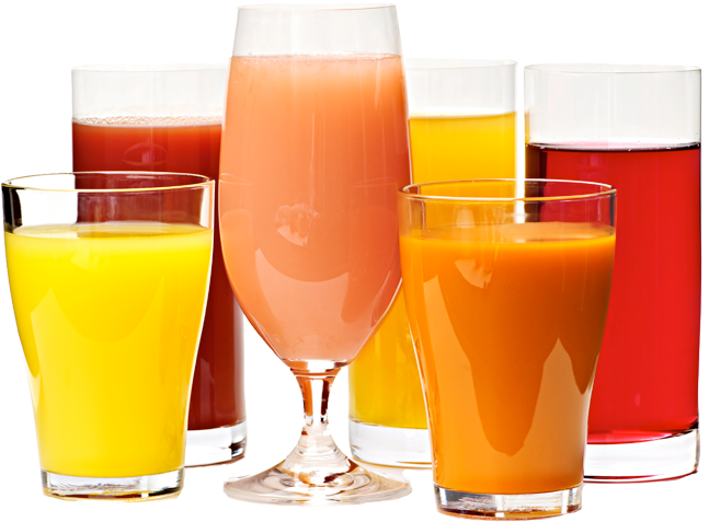 Download Beverage Color Measurement - Soda And Fruit Juice - Full Size ...