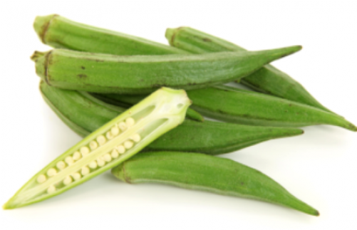 Download Lady's Finger - Lady Finger Transparent Background - Full Size ...