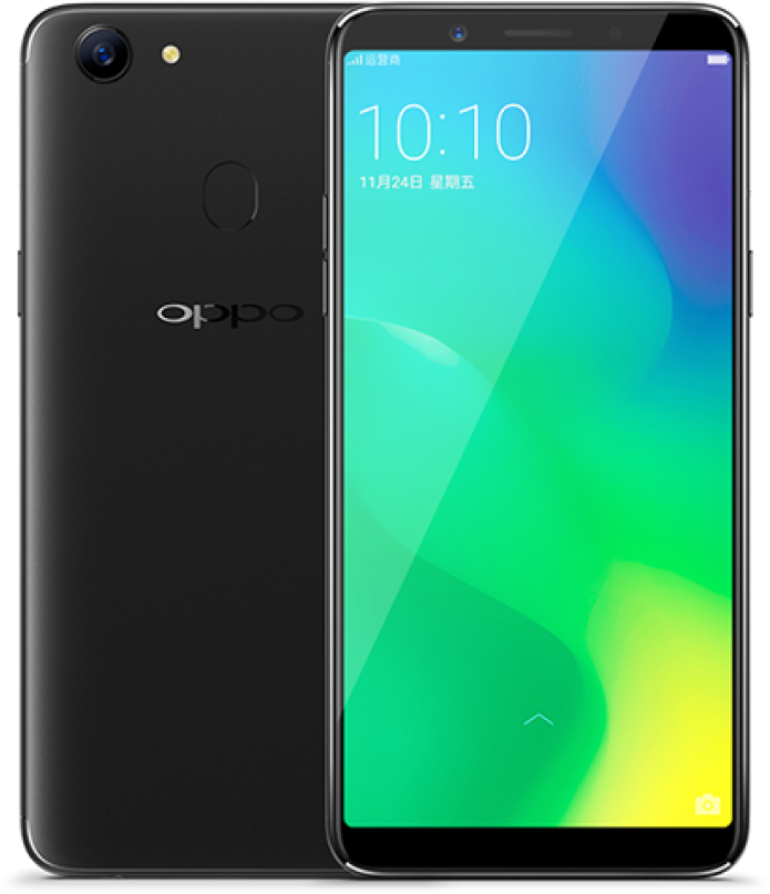 Download Oppo A79 - Latest Phones Full Screen - Full Size PNG Image ...