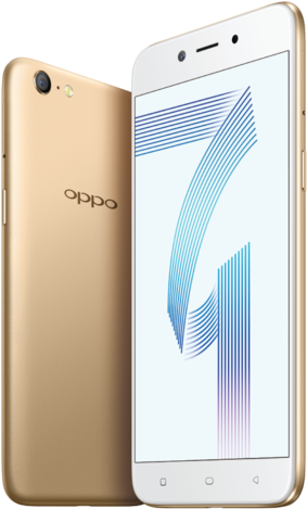 Download Oppo A71 - Oppo A71 Png - Full Size PNG Image - PNGkit