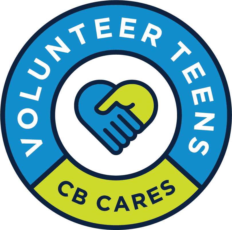 Download Cb Cares - Full Size PNG Image - PNGkit