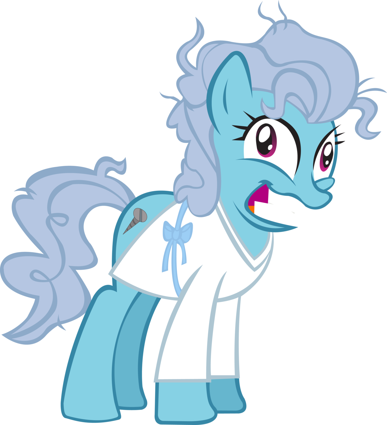 Download Screwloose Vector By Pinkiepieparties-d62z2vw - Comics - Full ...