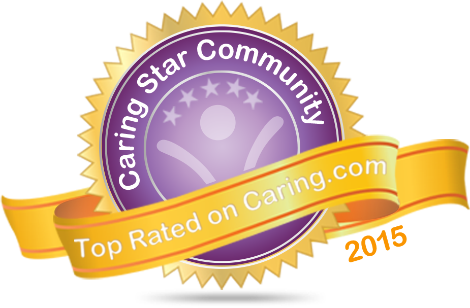 Download Fountain View - Caring Stars - Full Size PNG Image - PNGkit