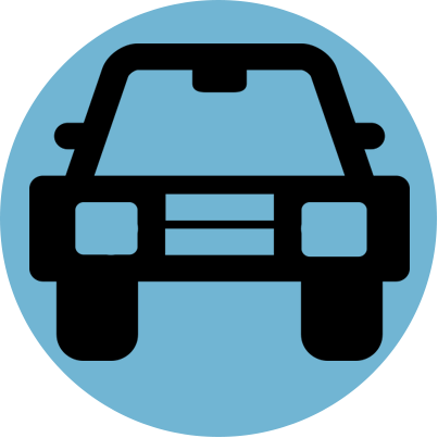 Download A Tight Realtime Loop - Icons Png Cars Circle - Full Size PNG ...