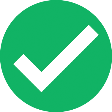 Download Greencheck - Information - Full Size PNG Image - PNGkit