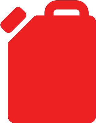 Download Fuel Delivery Icon - Car - Full Size PNG Image - PNGkit