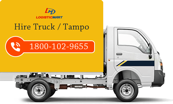 Download Truck - Tata Ace For Rent - Full Size PNG Image - PNGkit
