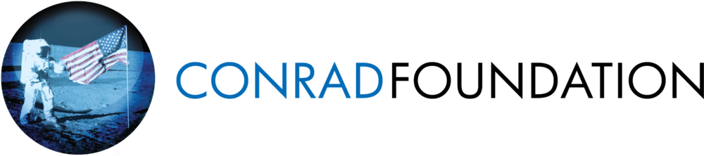 Download Conradfoundationlogo Horizontal - Wright Brothers National ...