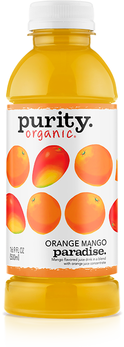 Download Strawberry Paradise Grape Ade Orange Mango Paradise - Purity ...