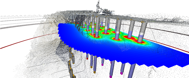 Download Blast Simulation Software - Full Size PNG Image - PNGkit