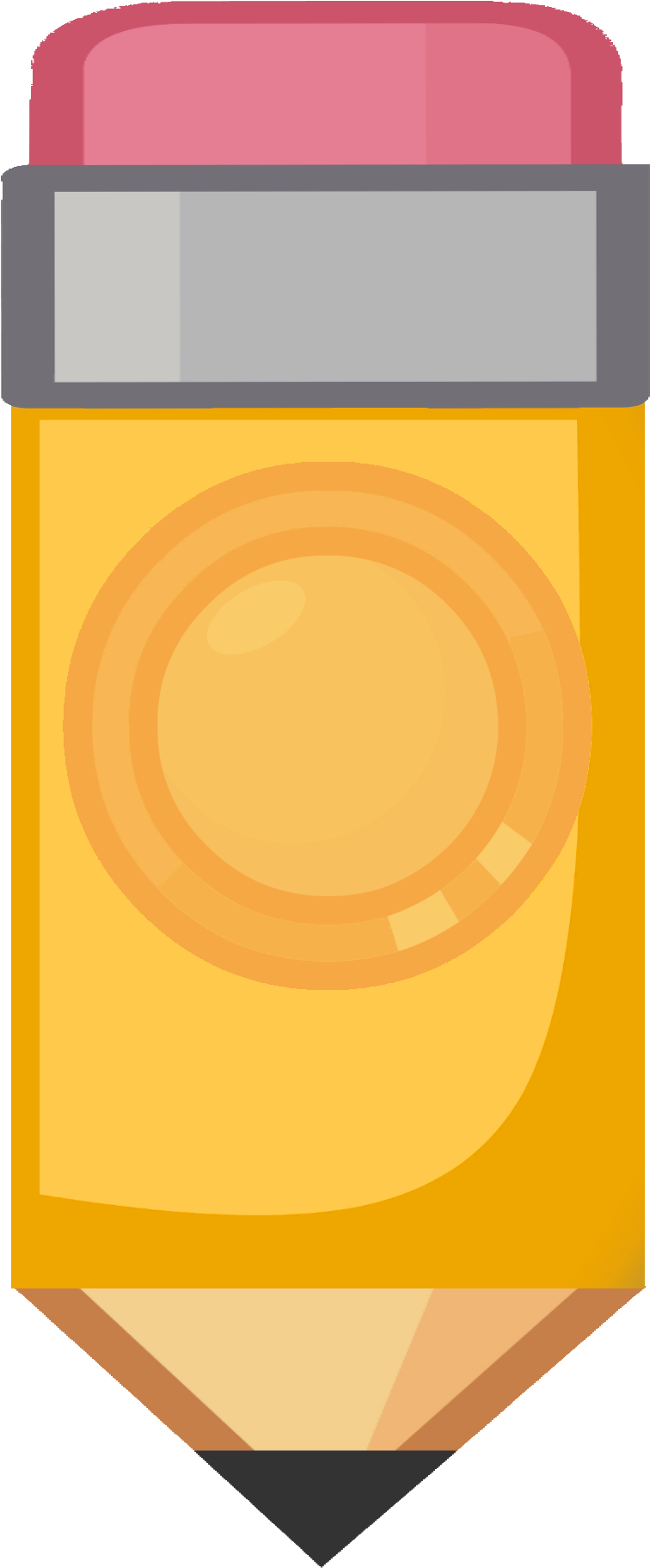 Download Pencil Speaker Box - Bfdi Pencil Speaker Box - Full Size PNG Image - PNGkit