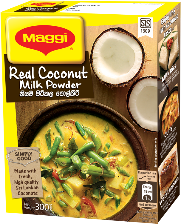 Download Pumpkin Kalu Pol Curry - Maggi - Full Size PNG Image - PNGkit