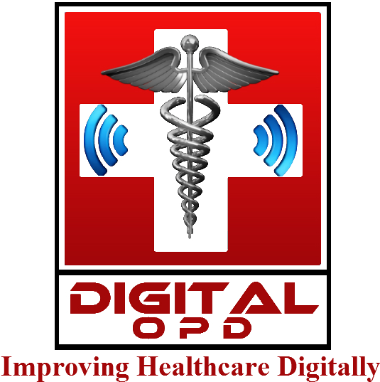 Download Digital Opd Logo Png With White Background - Angel Foundation ...