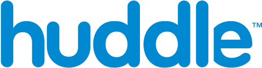 Download Huddle-logo - Huddle Collaboration - Full Size PNG Image - PNGkit