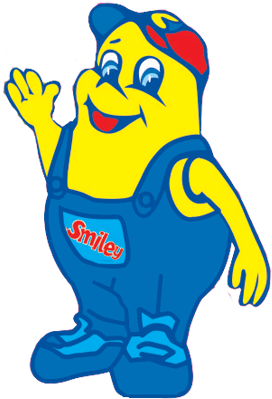 Download Smiley Kids - Full Size PNG Image - PNGkit