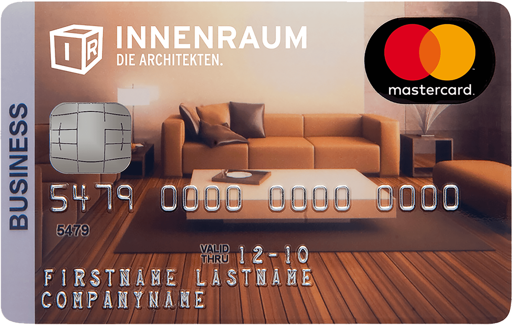 Download The Viseca Silver Business Card Is As Unique As Your - Full ...