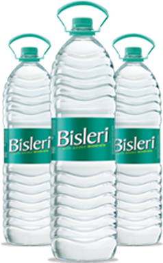 Download Bisleri 2 Litre Bottle - Full Size PNG Image - PNGkit