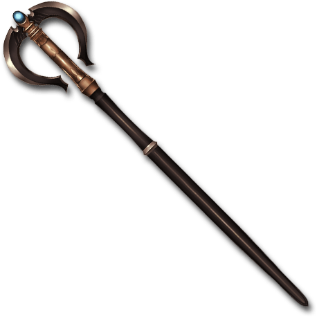 Download Iron Rod - Clef - Full Size PNG Image - PNGkit