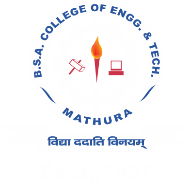 Download B - S - A - College Of Engineering & Technology - Emblem ...