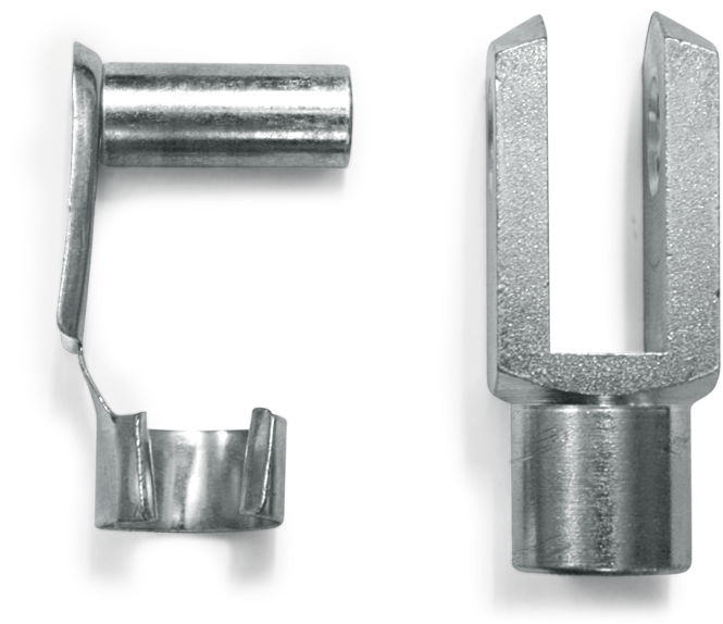 Download Rod End Clevis - Full Size PNG Image - PNGkit