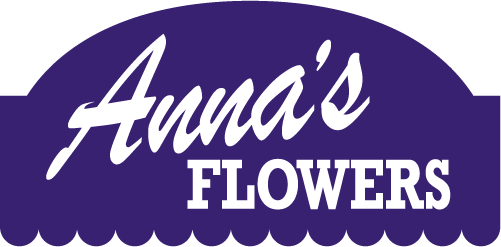 Download Anna's Flowers - Calligraphy - Full Size PNG Image - PNGkit