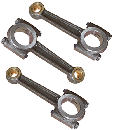 Download Air Compressor Connecting Rod - Compressor - Full Size PNG ...