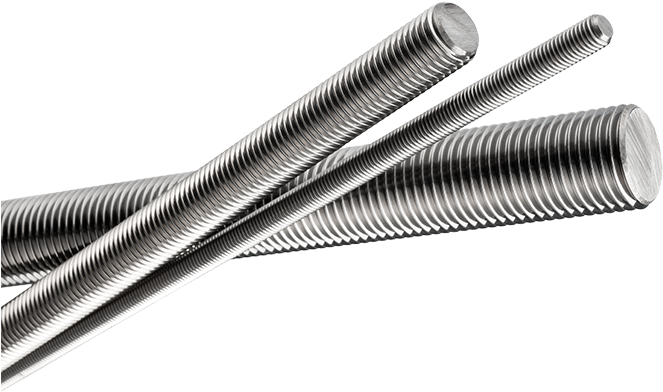 Download Threaded Rod - Nexus Models M3 Stainless Steel Threaded Rod ...