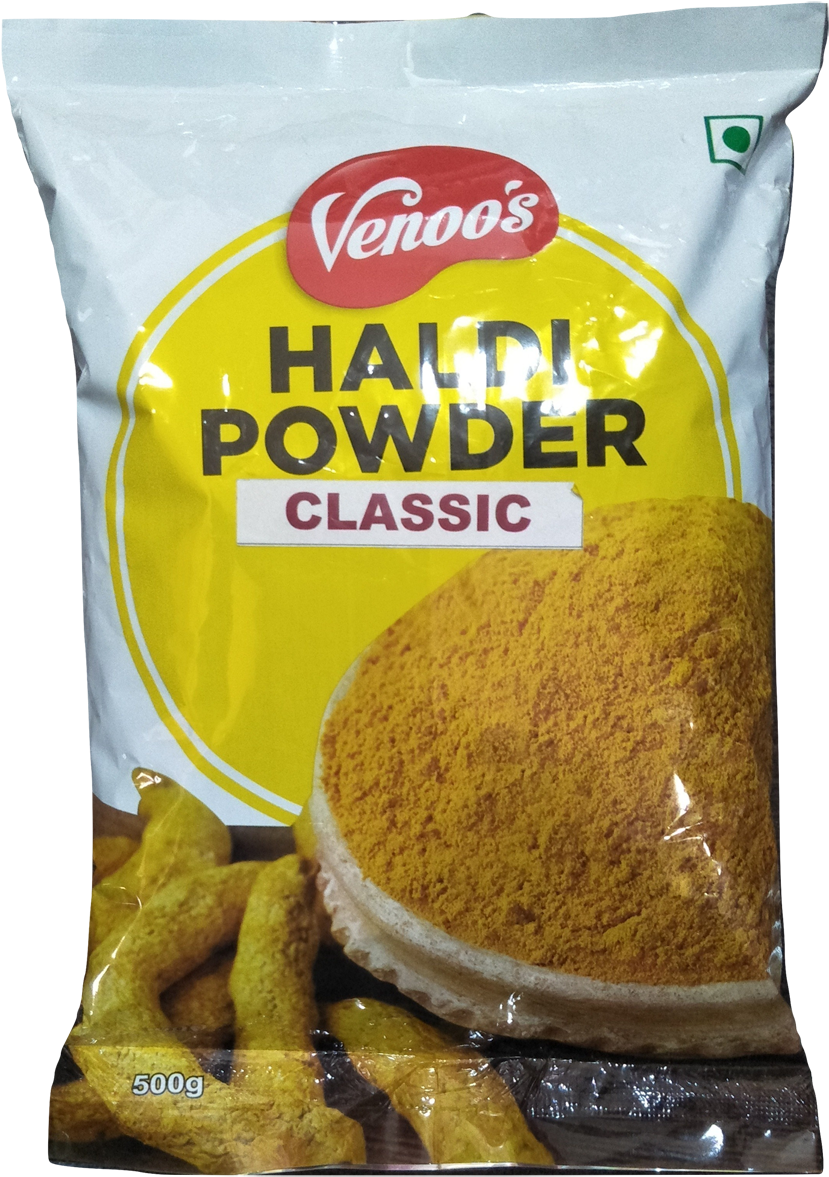 Download Transparent Haldi Powder - Convivencia En El Aula - PNGkit