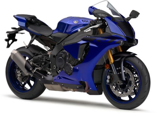 Download Yamaha Yzf R1 Revving Blue - Yamaha R1 Price In Bangalore ...