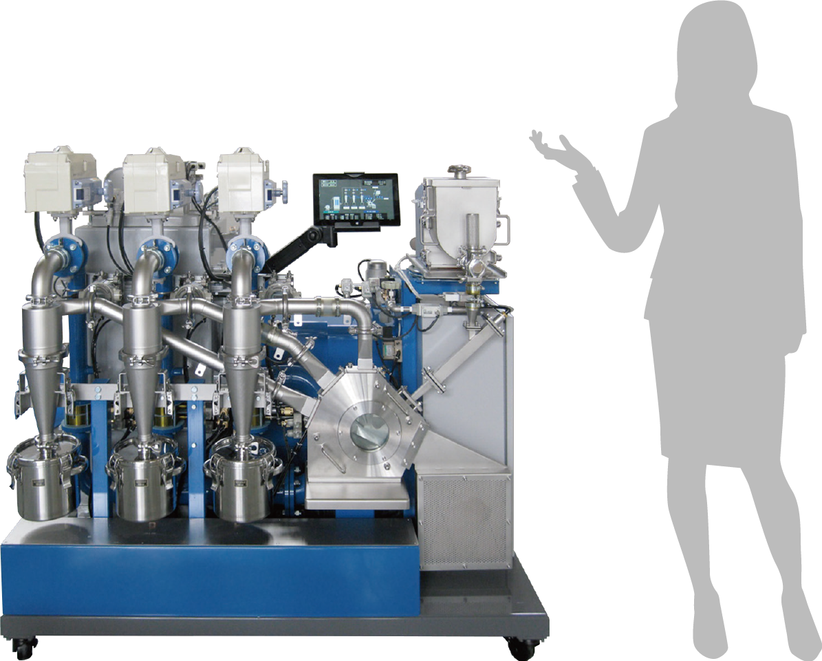 Download Coanda Classifier - Full Size PNG Image - PNGkit