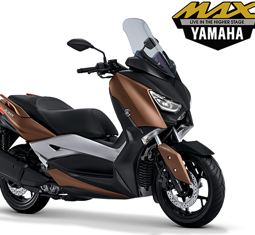 Download Xmax 250 - Full Size PNG Image - PNGkit