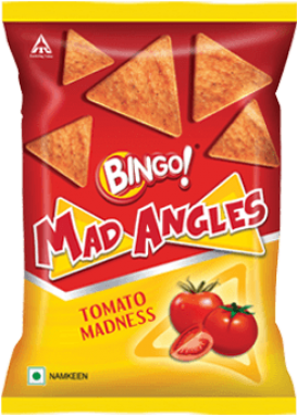 Download Bingo Mad Angles Tomato Madness - Full Size PNG Image - PNGkit