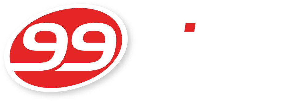 Download Logo On Black Background - 99 Bikes - Full Size PNG Image - PNGkit