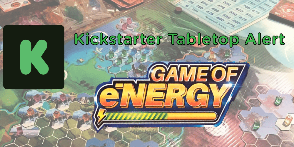 Download Kickstarter Tabletop Alert Game Of Energy - Pc Game - Full ...