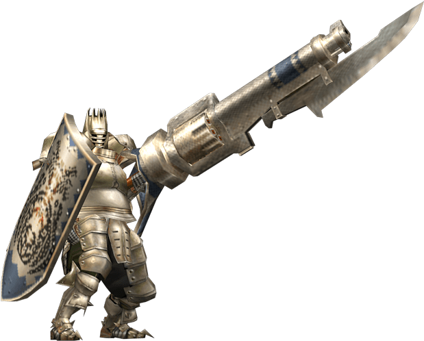 Download Monster Hunter World Gunlance - Monster Hunter Freedom United ...
