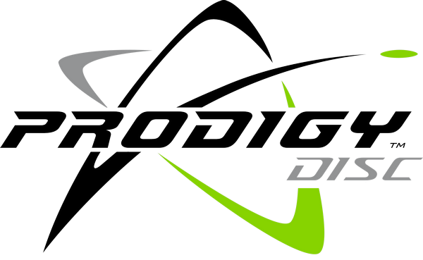 Download Prodigy Discs - Prodigy Disc Golf Logo - Full Size PNG Image ...