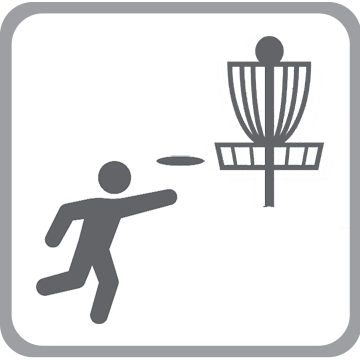 Download Disc Golf Also Informally Called Frisbee Golf Is Played - Disc ...