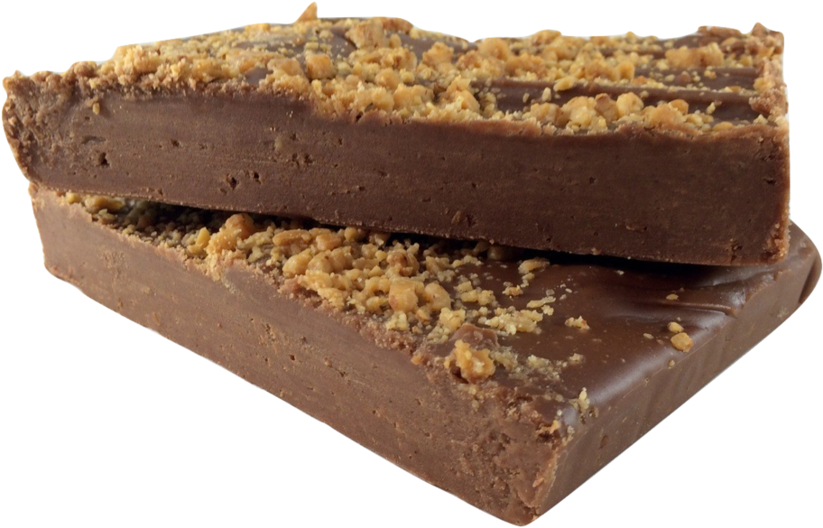 Download Toffee Fudge - Full Size PNG Image - PNGkit