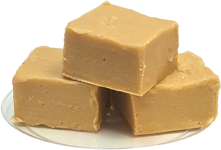 Download Peanut Butter - Fudge - Full Size PNG Image - PNGkit
