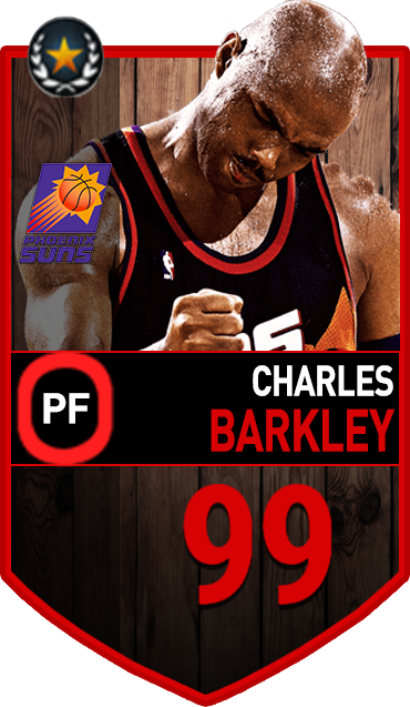 Download @bukapintu - Charles Barkley Phoenix Suns - Full Size PNG ...