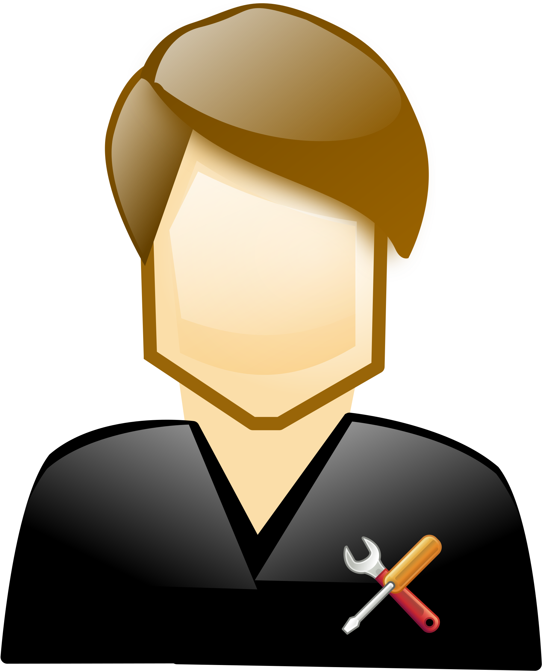 Download Administrator Png - Full Size PNG Image - PNGkit