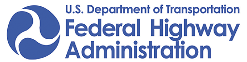 Download Usdot Federal Highway Admin2 Thumb - Fhwa Logo - Full Size PNG ...