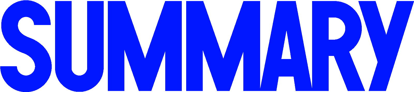 Download Summary Logo - Full Size PNG Image - PNGkit